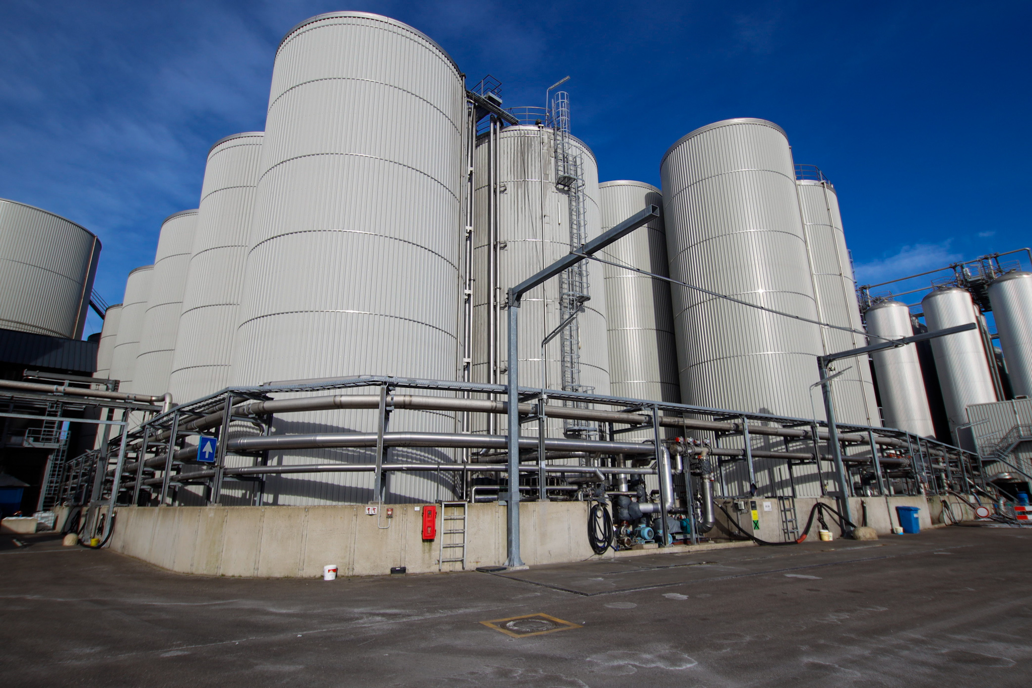 News - TankPro Feature | Argent Energy