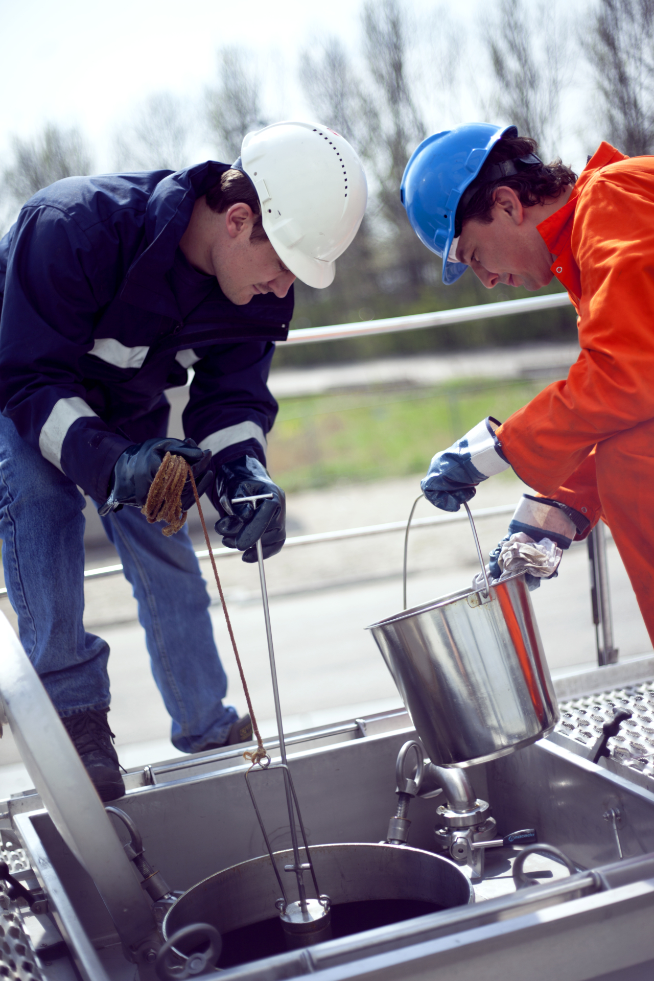 Health and Safety | Argent Energy