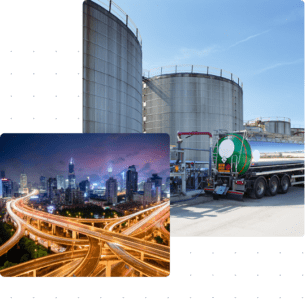 Home | Argent Energy