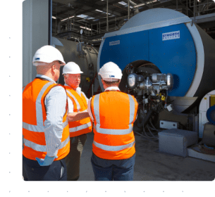 Who We Are | Argent Energy