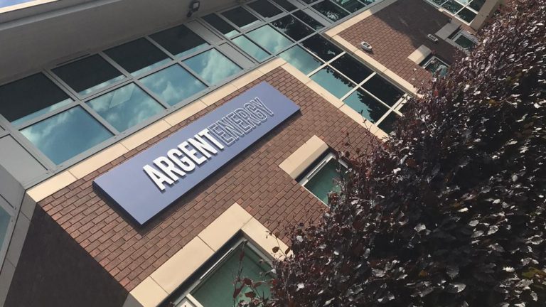 Who We Are | Argent Energy