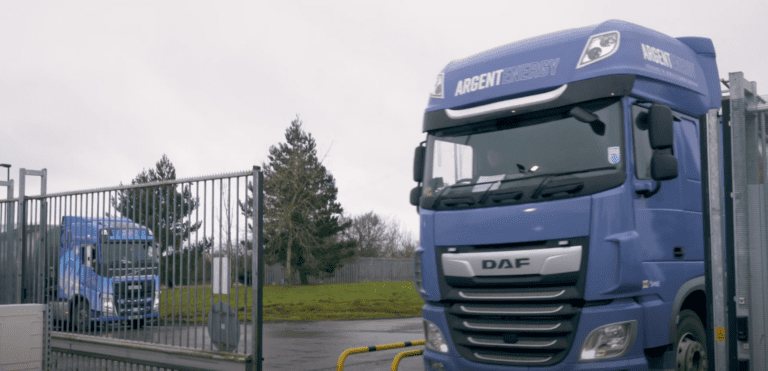 News | Argent Energy