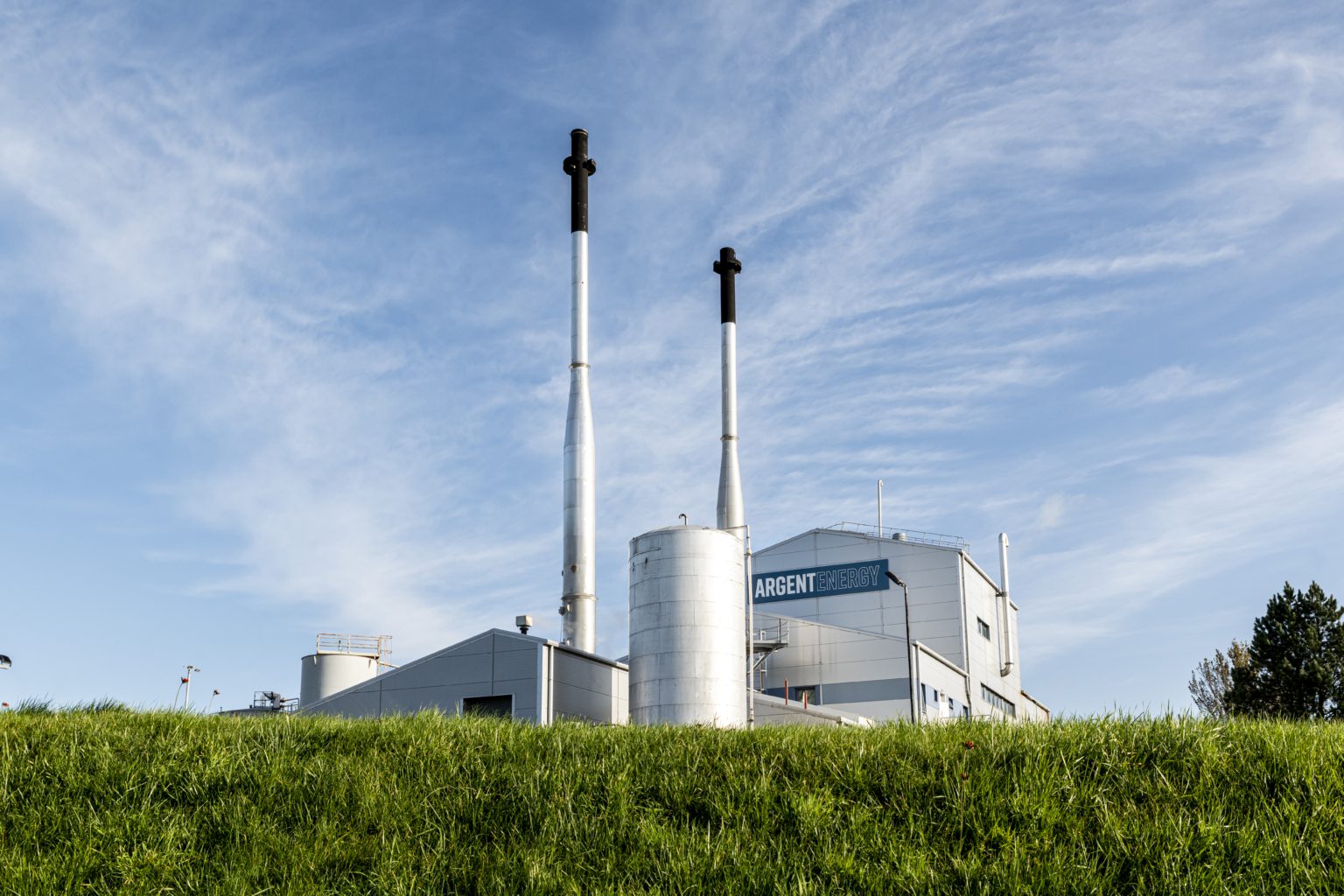 Who We Are | Argent Energy