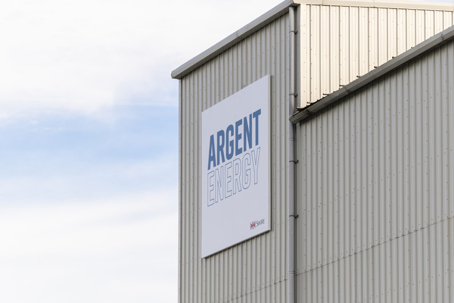 Who We Are | Argent Energy