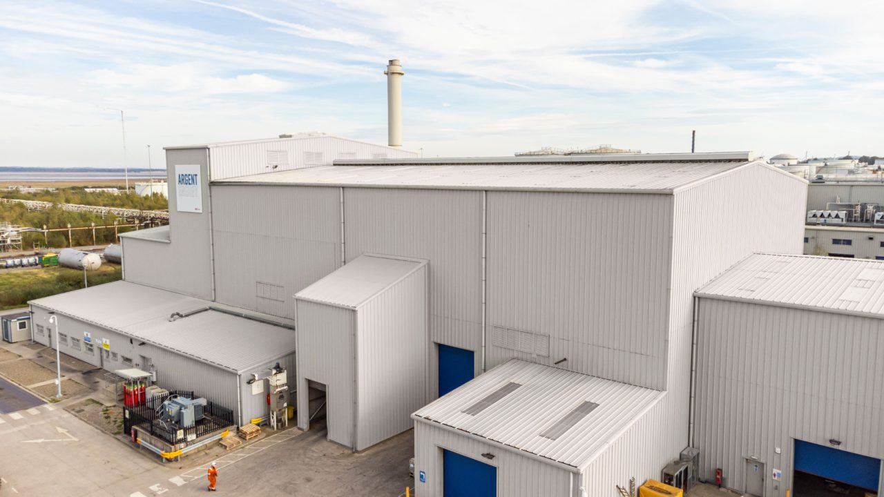 Who We Are | Argent Energy