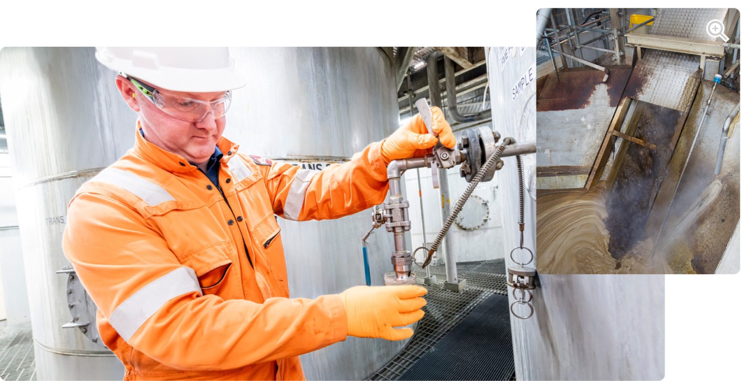 What We Do | Argent Energy