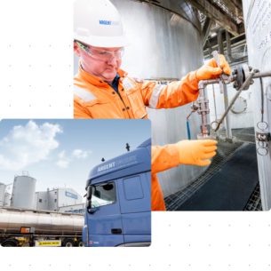 Home | Argent Energy