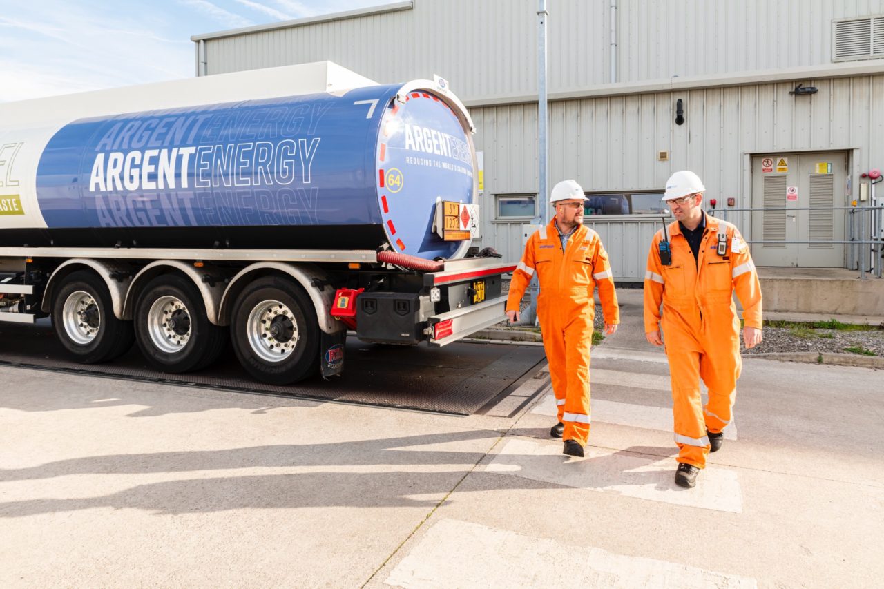 Careers | Argent Energy