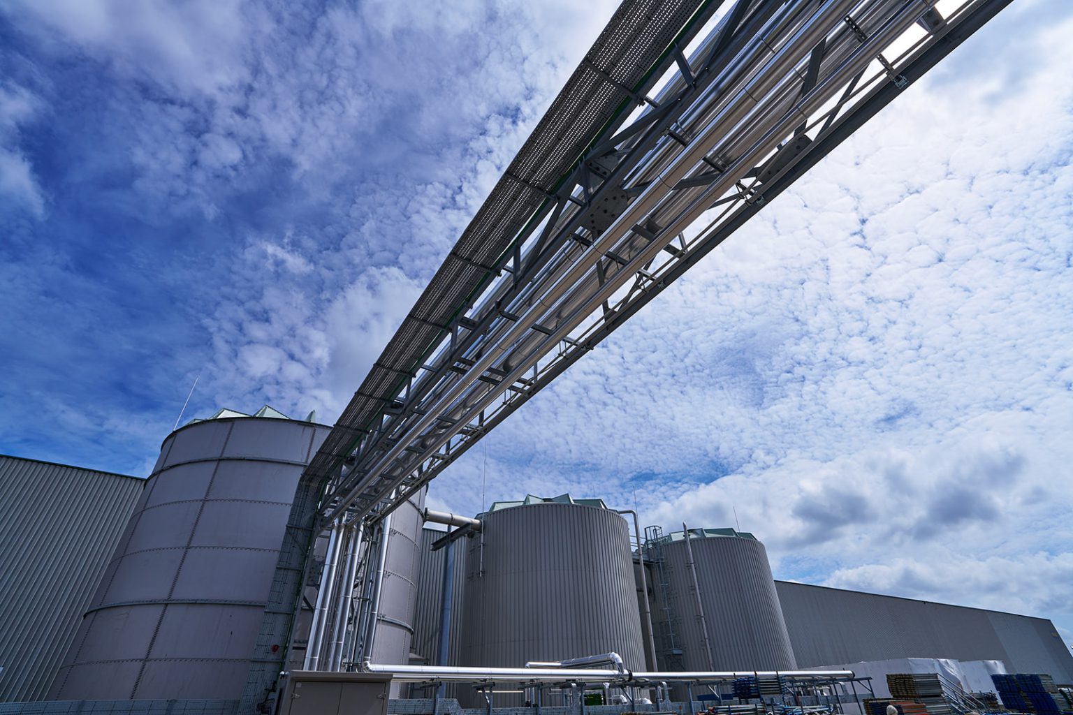 Argent Energy achieves sustainability milestone | Argent Energy