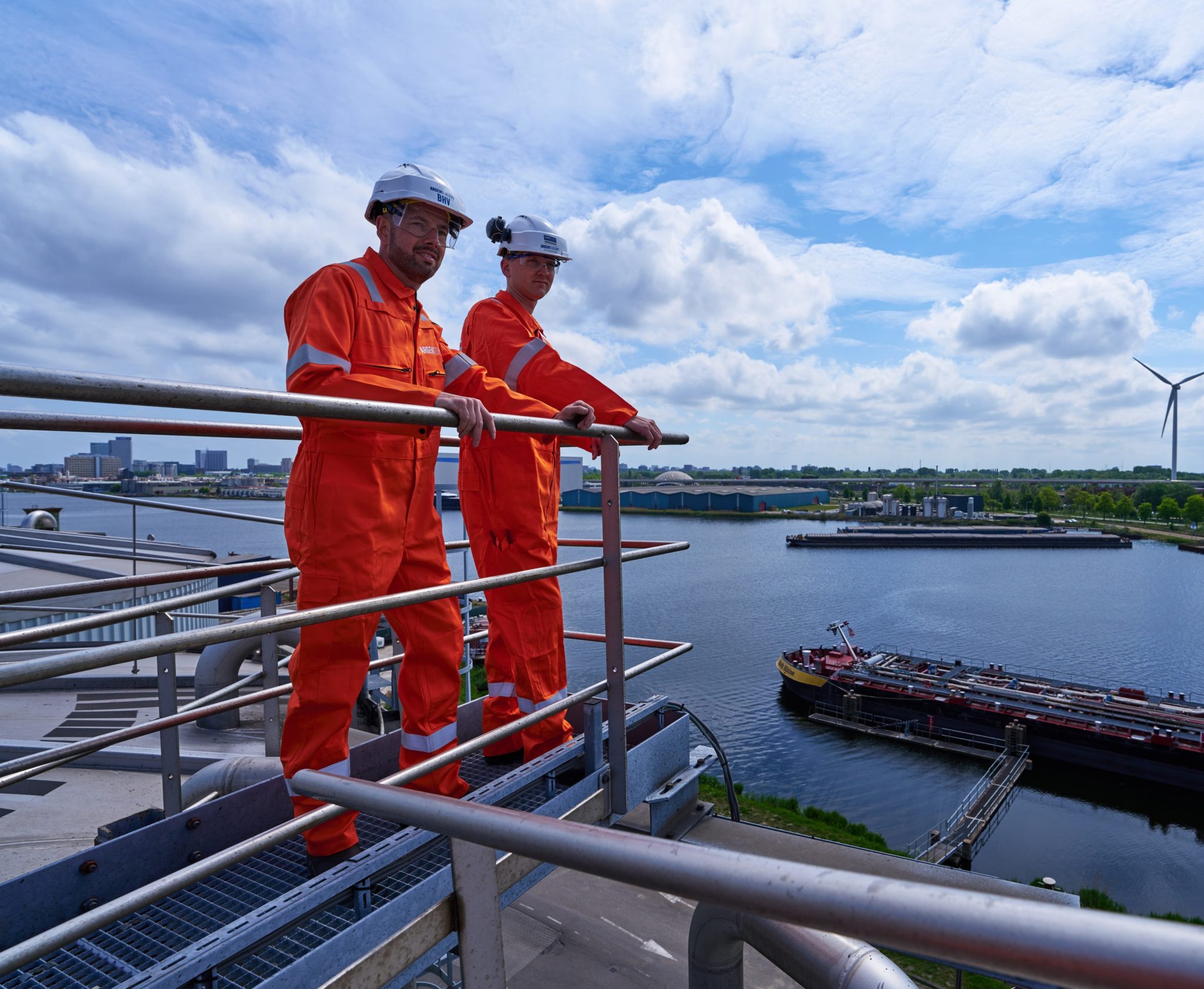 Argent Energy pushes ahead despite IMO 12-month delay | Argent Energy